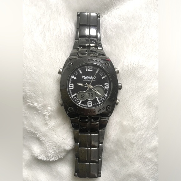 Mossimo Supply Co. | Accessories | Mossimo Watch | Poshmark